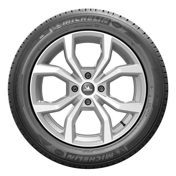 Michelin Energy Saver XM2 + tires, Energy Saver XM2 + tires, Michelin ...