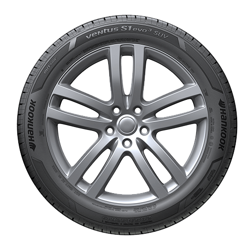 Hankook Ventus S1 evo3 SUV (K127A) tires, Ventus S1 evo3 SUV (K127A) tires, Hankook Ventus S1 ...