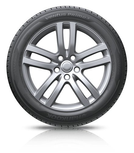 Hankook Ventus Prime 3 (K125) tires, Ventus Prime 3 (K125) tires ...
