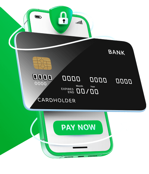 Easy installment with 0% interest