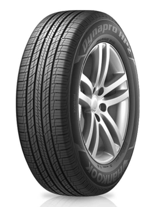 Hankook Dynapro HP2 (RA33) Hungarian tires, Dynapro HP2 (RA33 ...