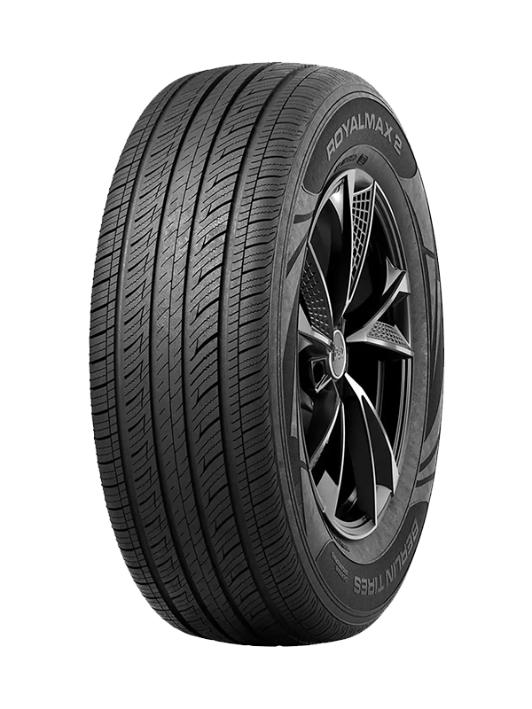 احصل على اطارات BERLIN ROYALMAX 2. احجز موعد مع أقرب مركز لفك وتركيب ...