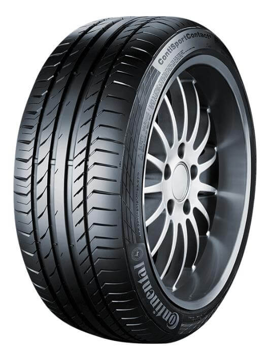 Continental ContiSportContact 5 tires, ContiSportContact 5 tires ...